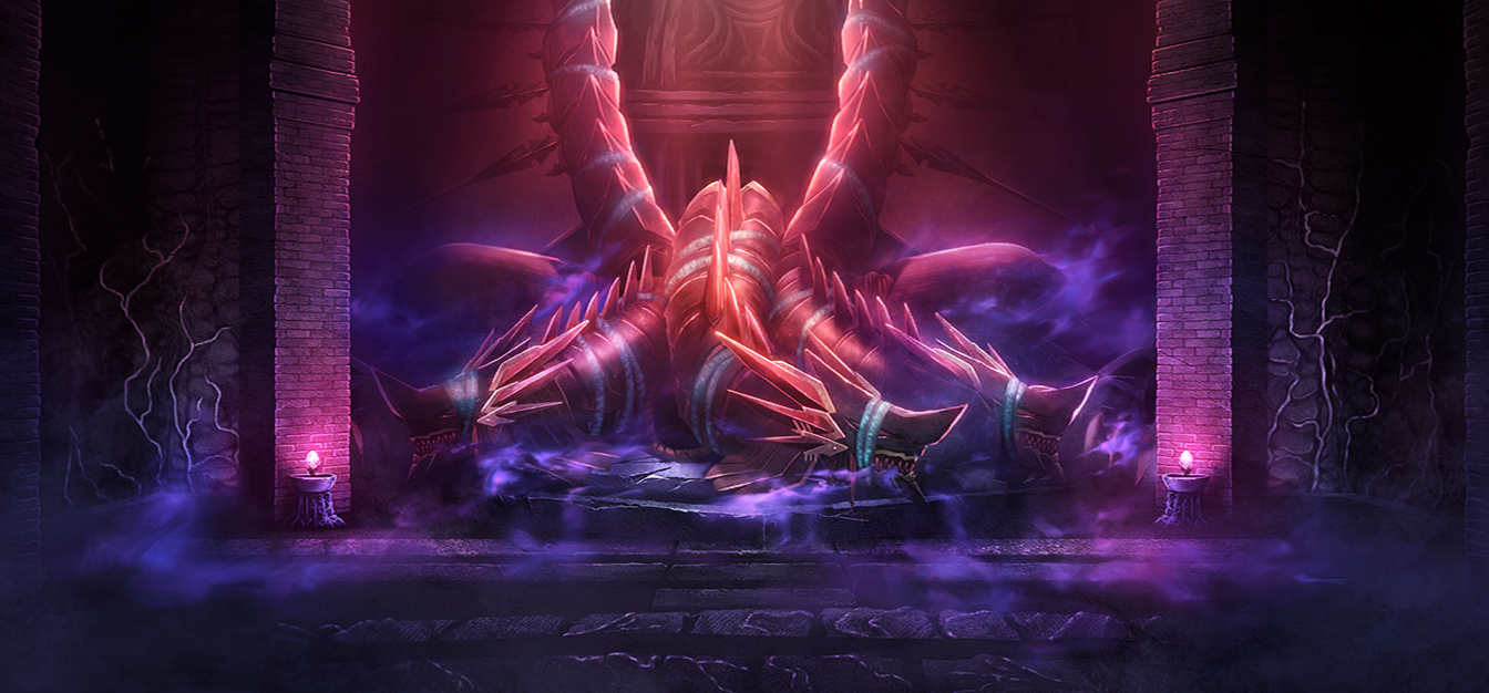 General Type-Moon Discussion Thread 3: Vermillion Seifuku Mains Gather ...