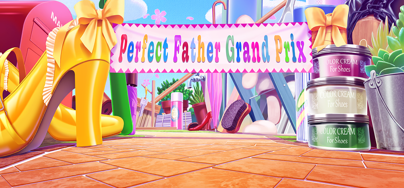 [FGO JP Event] Fairy Suguroku