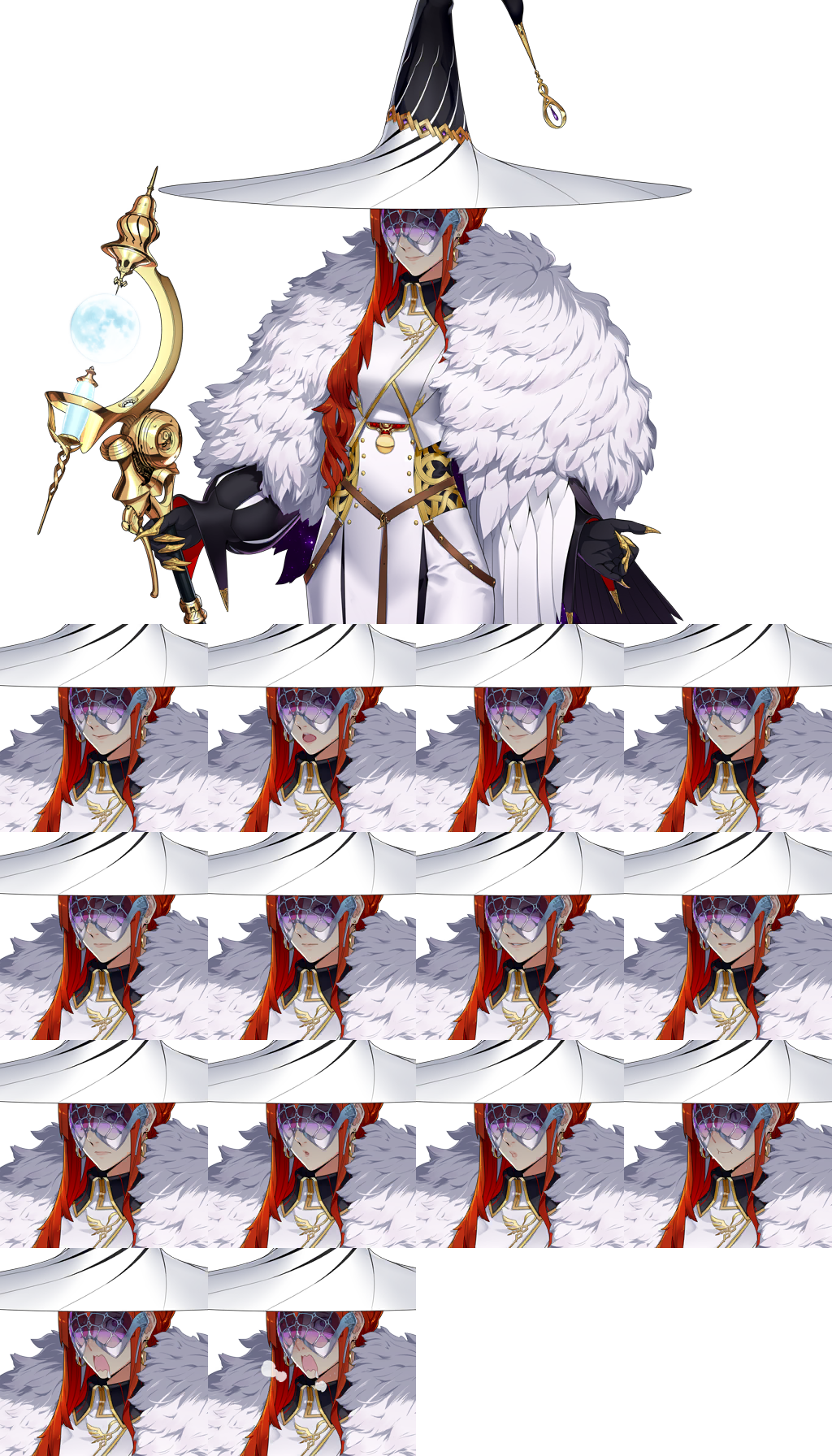Fate Grand Order TV Tropes Forum