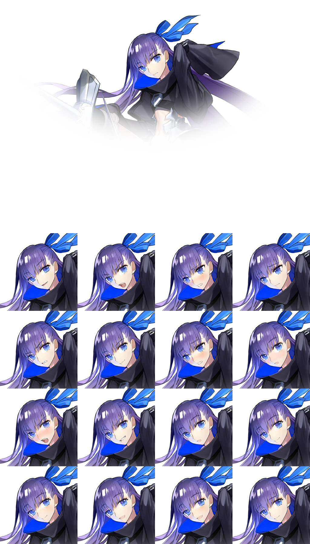 [FGO JP Event] Fairy Suguroku - Page 16