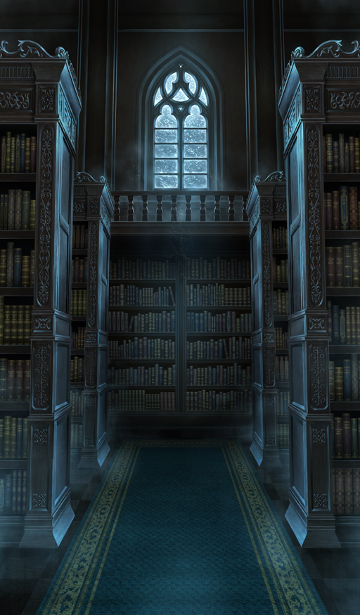 [JP] 4★ Craft Essence - Ivan the Terrible's Library
