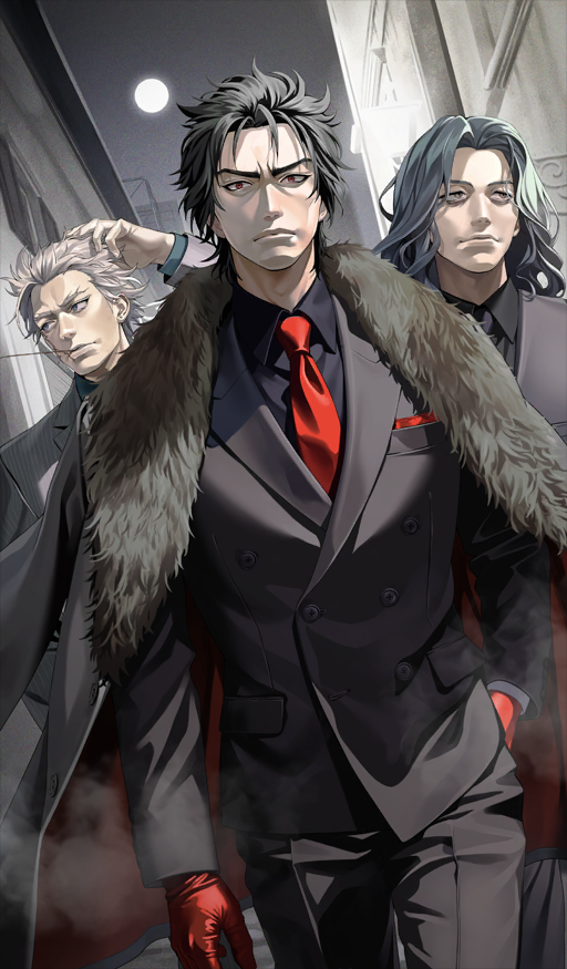 Johnny Montana - Eduan