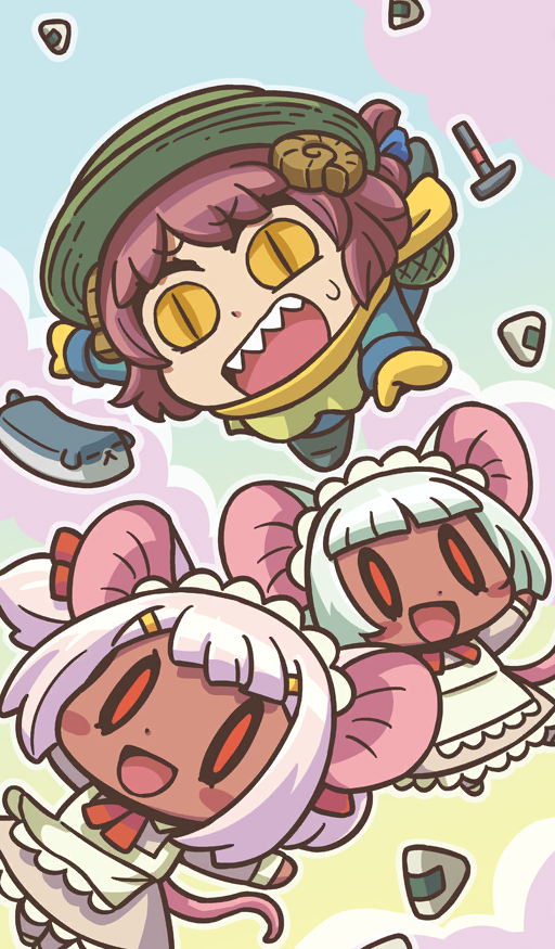 F/GO JP 】Art of New Craft Essences & Command Codes ( ~ Learning with ...