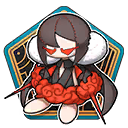 [JP] 3★ Command Code - Lady Yu Doll