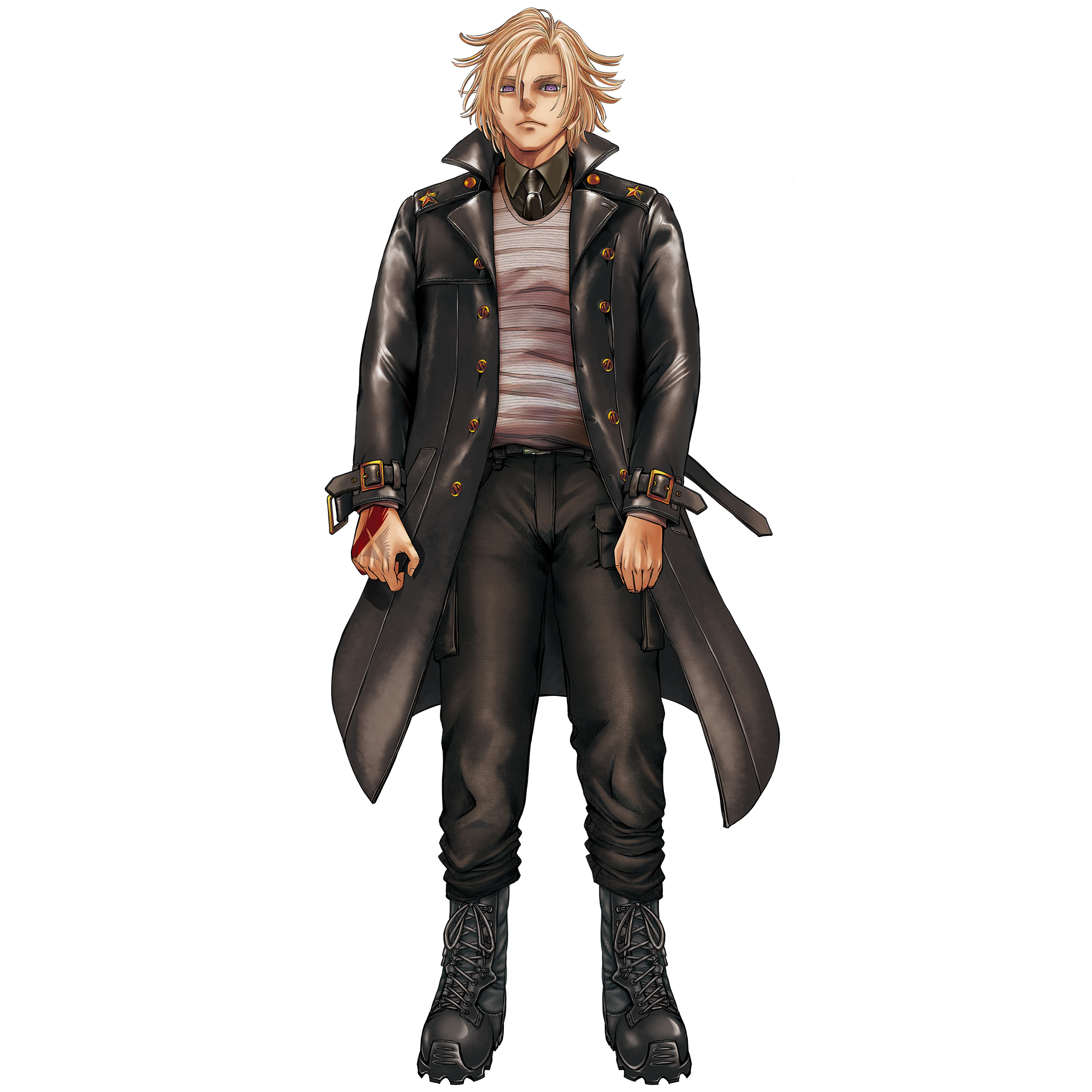 Takahashi Keitarou Daybit Sem Void Fate Grand Order Fate Series Game Cg Highres Official