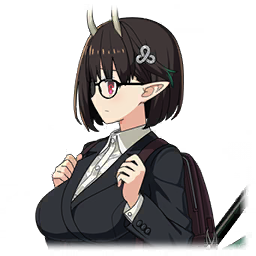 [JP] 5★ Lancer - Biscione - Image Assets