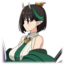 [JP] 5★ Lancer - Biscione - Image Assets