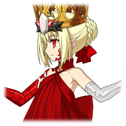 [JP] 5★ Beast - Sodom's Beast/Draco - Noble Phantasms
