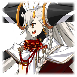 [JP] 5★ Un Beast Olga Marie - U-Olga Marie - Image Assets