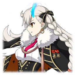 [JP] 5★ Un Beast Olga Marie - U-Olga Marie - Image Assets
