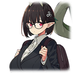 [JP] 5★ Lancer - Biscione - Image Assets