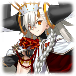 [JP] 5★ Un Beast Olga Marie - U-Olga Marie - Image Assets