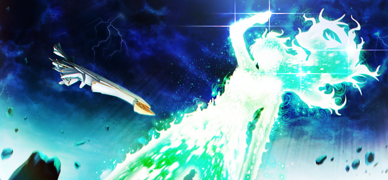 Olga Marie Animusphere FGO Profile & Lines - Page 5